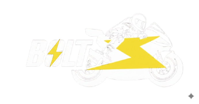 Team Bolt